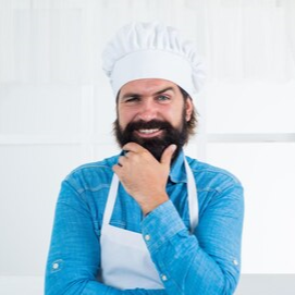 Cloud Kitchen - Project